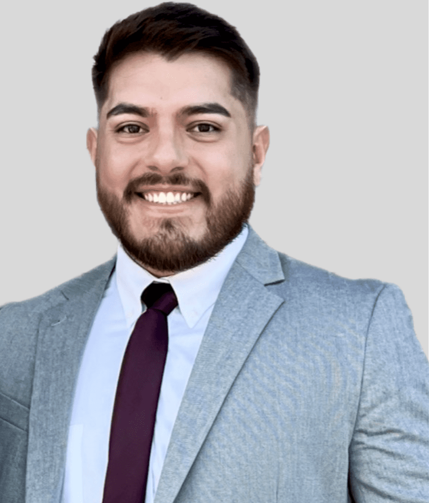 Emmanuel Mora - SCLM