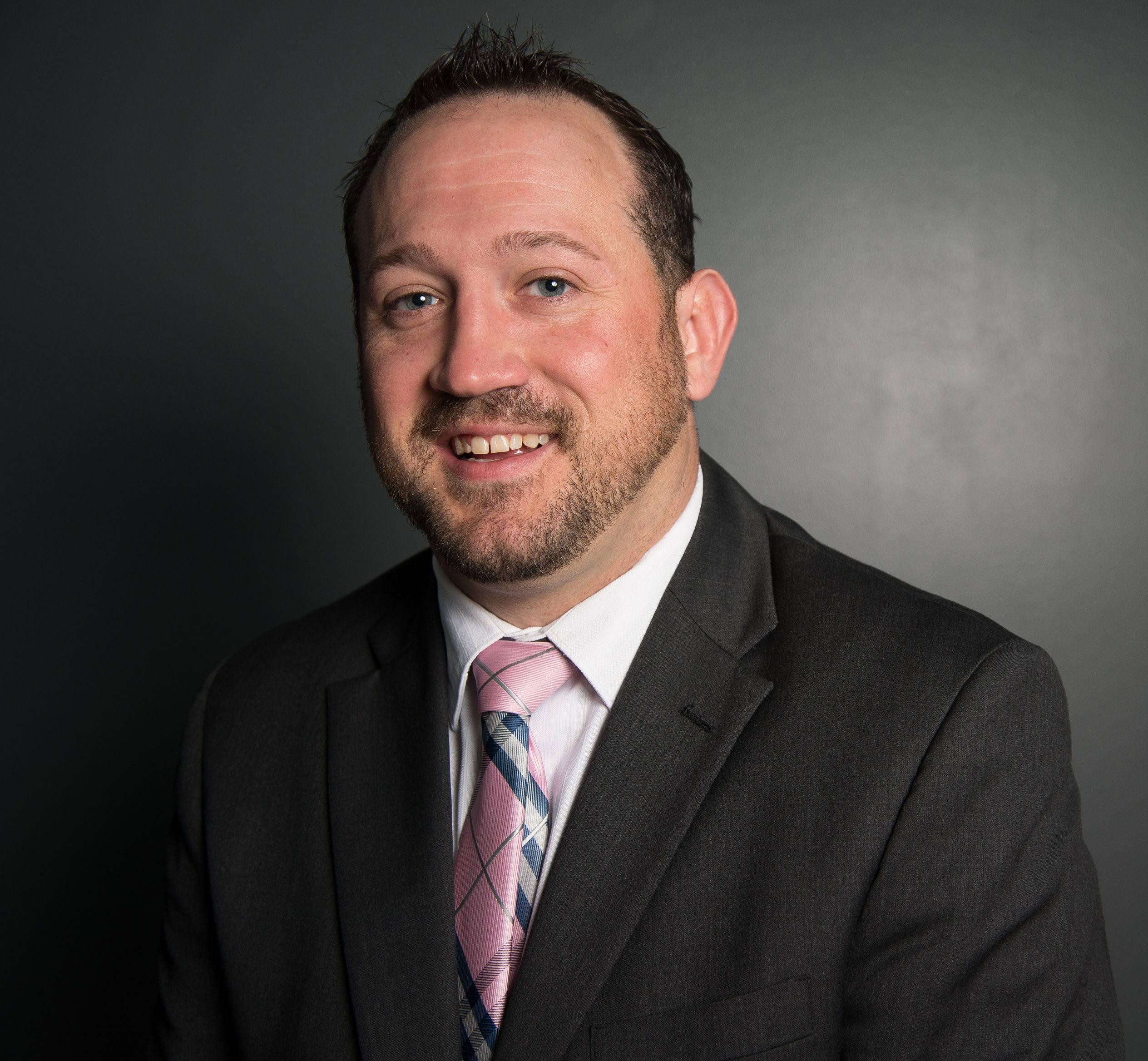 Chris Nielsen, CCIM - SCLM