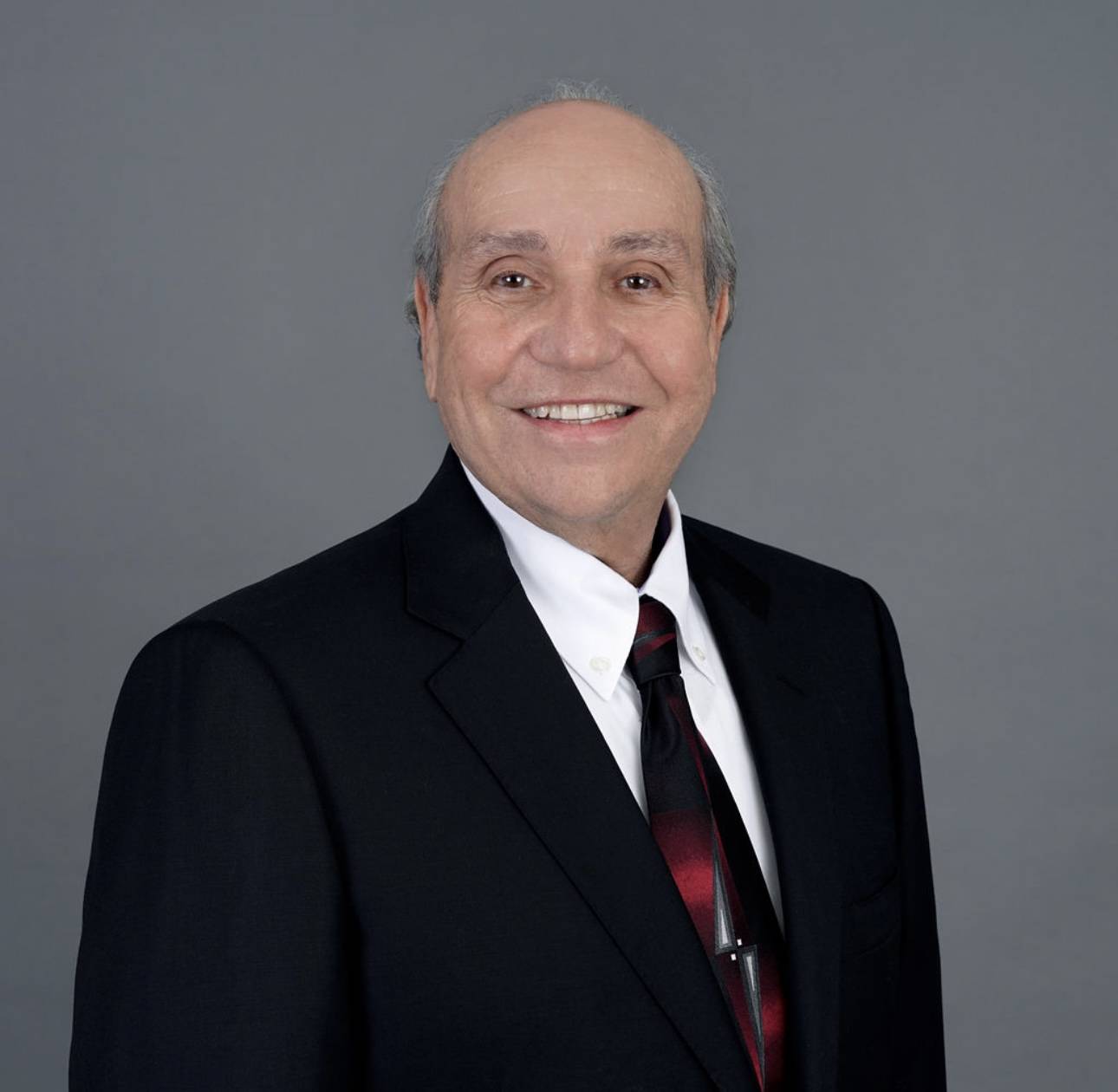 Jeffrey Bornstein - SCLM