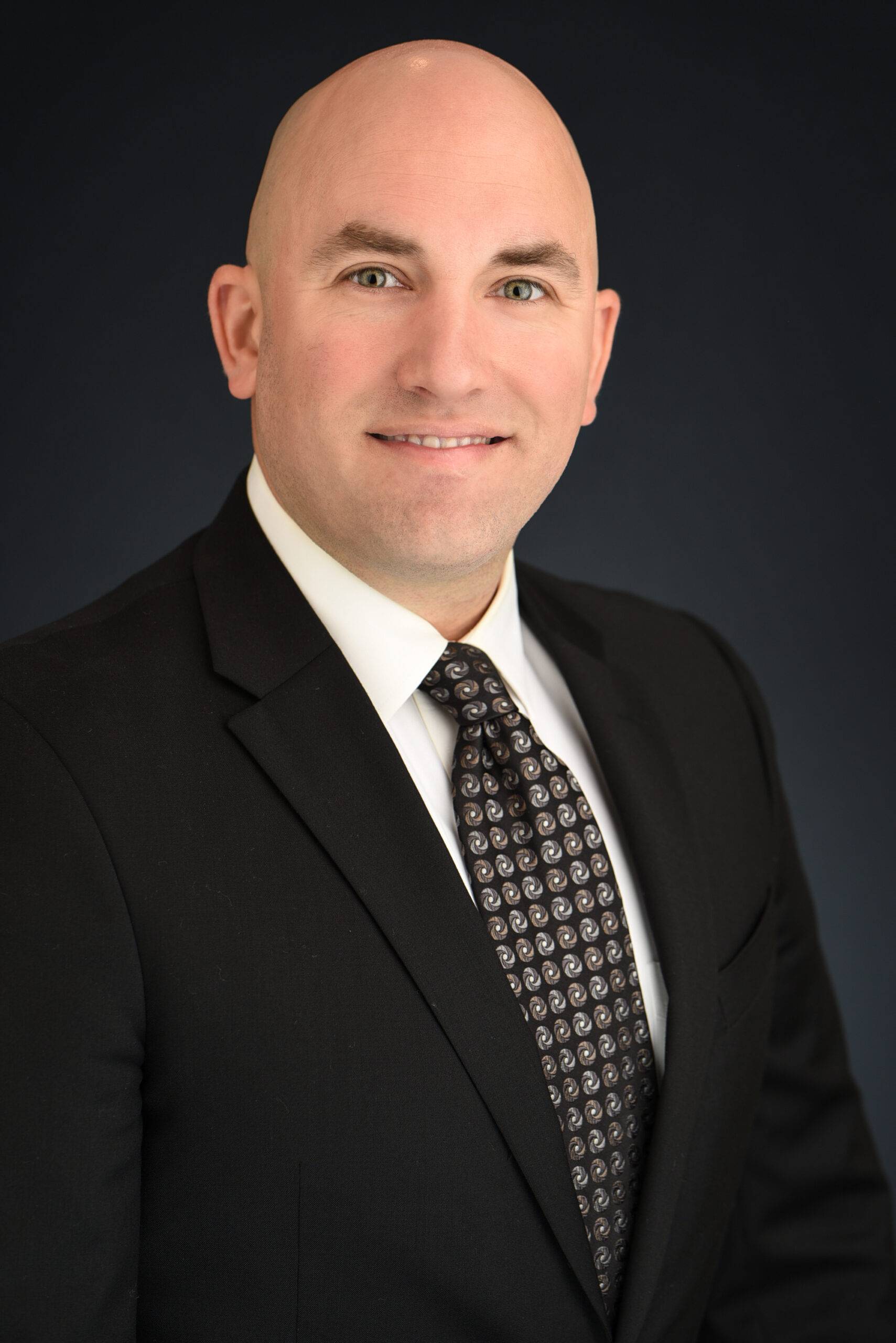 Todd Milligan - SCLM