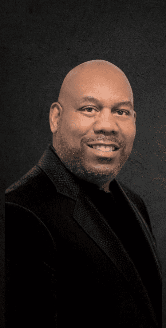 Anthony “Tony” Hardy, J.D. - SCLM