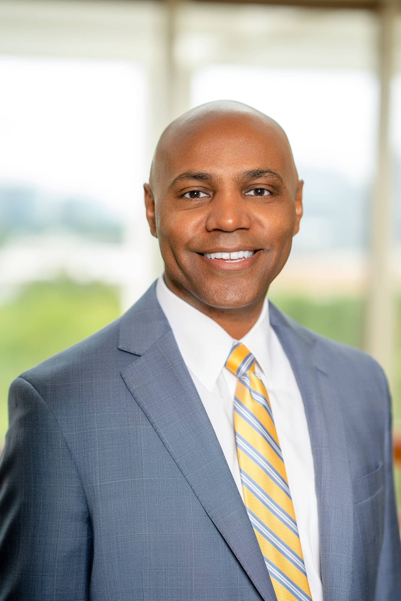 John Thompson - SCLM